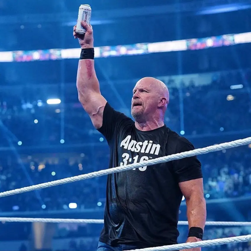 Stone Cold Steve Austin Dismisses Return Rumors