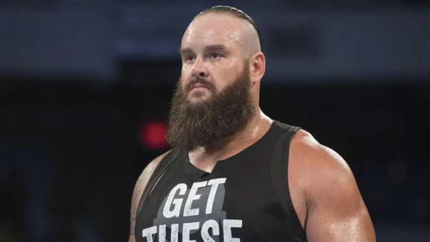 Wwe News
