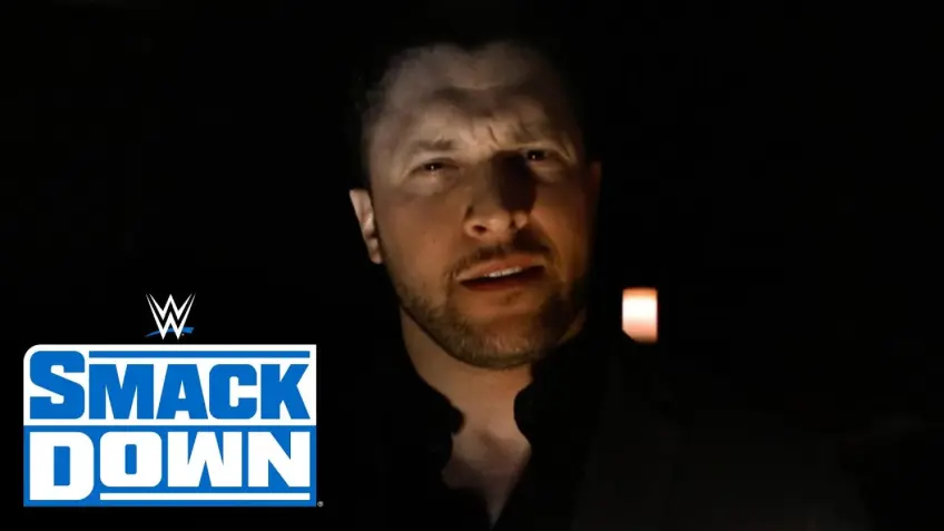 Karrion Kross addresses Triple H relationship after WWE exit