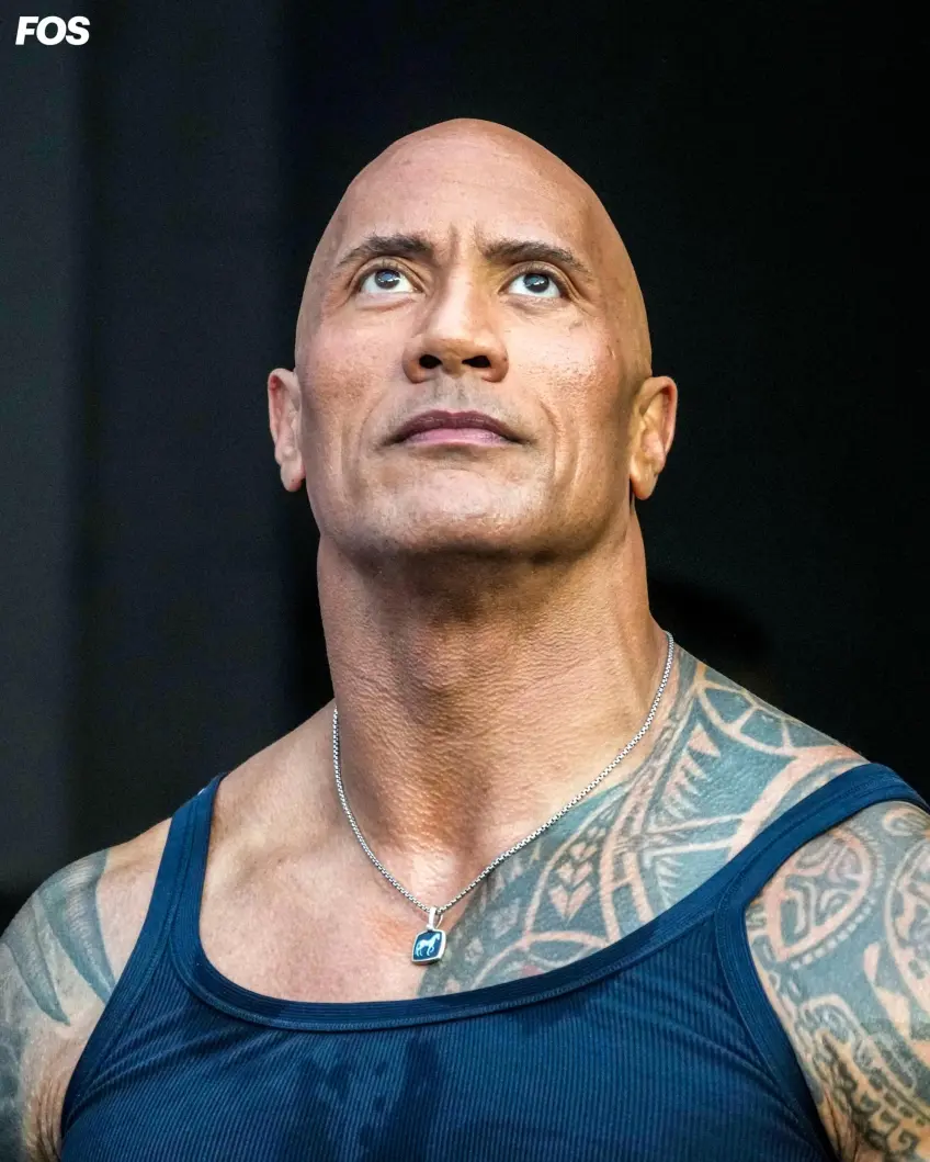 Unfortunate update on The Rock's WWE status