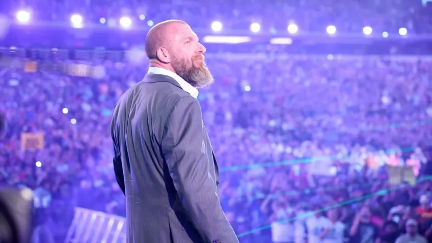 Triple H must punish two WWE stars to stop RAW chaos