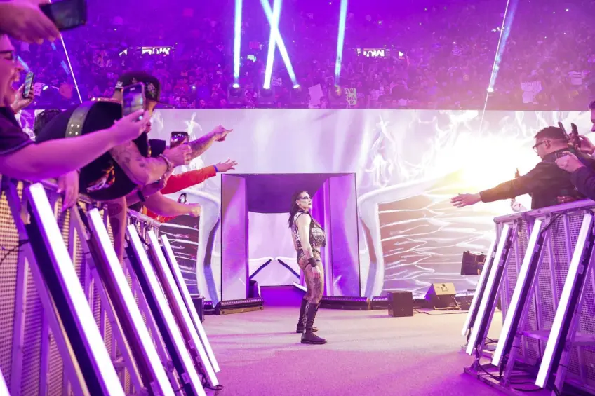 Update on Rhea Ripley's WWE plans in 2026