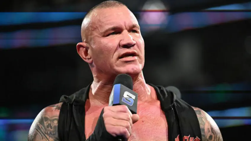 Controversial WWE star labels Randy Orton “daddy” before RAW