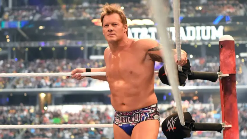Big Update emerges on Chris Jericho as WWE Rumors