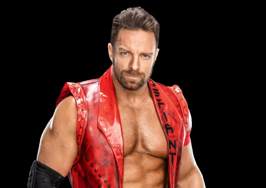 Latest update on LA Knight WWE return date