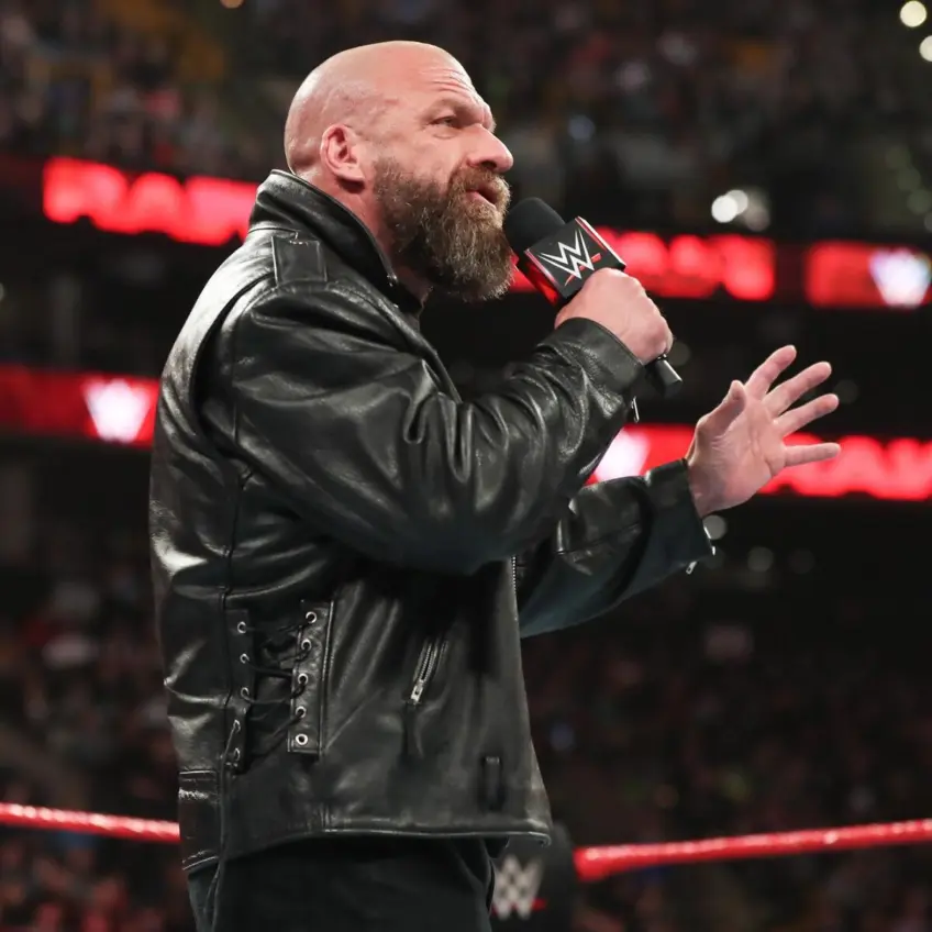 Wwe News