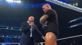 Storm Brewing for The Viper: WWE Star reports Randy Orton to Triple H