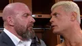 Released WWE star takes aim at Cody Rhodes over Triple H defense