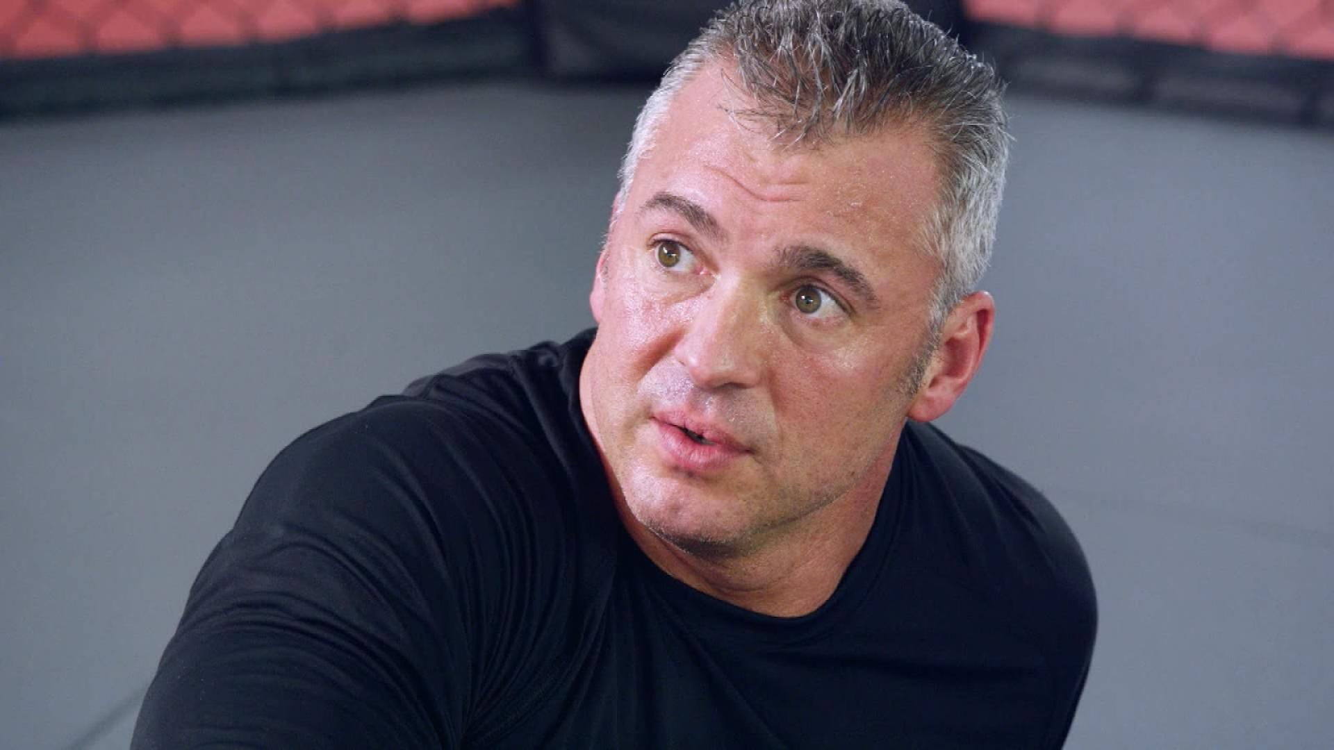 Shane McMahon's Son Declan Shares Family's WWE Anxieties, Highlights