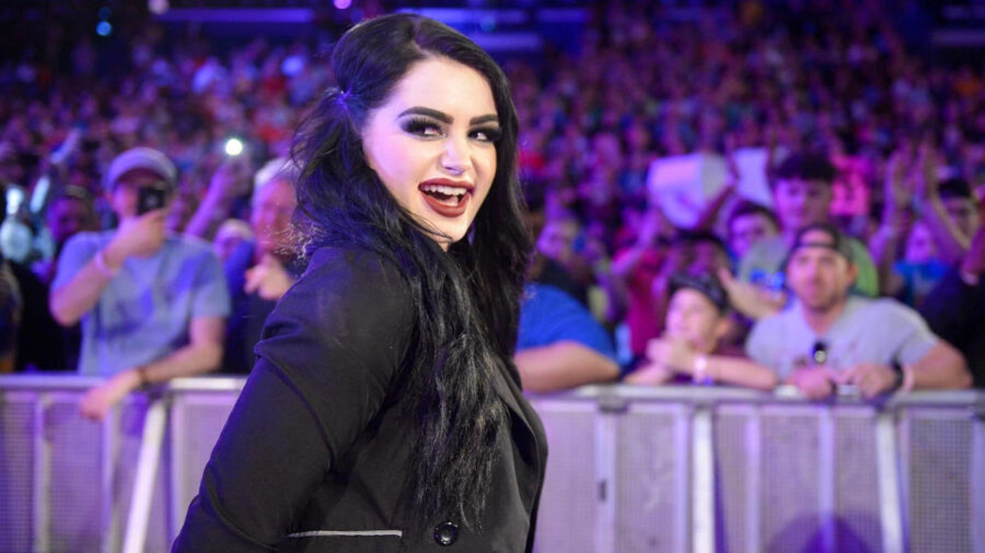 Major update on Paige WWE plans after return at WrestleMania 42