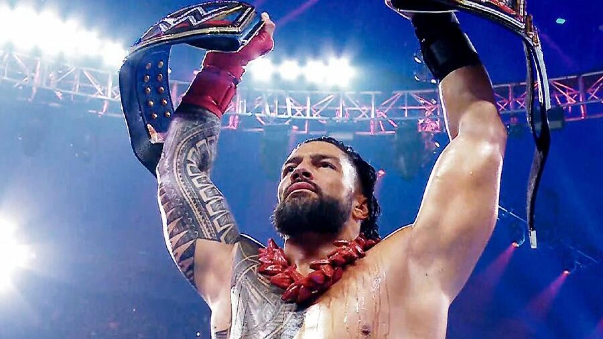 4 signs WWE is building a new corporate heel faction for WrestleMania 42